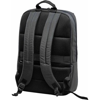 17" Stormtech® Cupertino Commuter Backpack - Embroidered ...