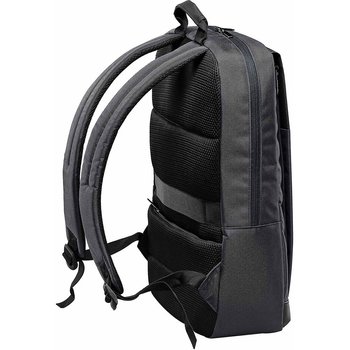17" Stormtech® Cupertino Commuter Backpack - Embroidered ...