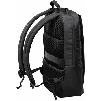 17" Stormtech® Cupertino Commuter Backpack - Embroidered ...