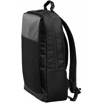 17" Stormtech® Cupertino Commuter Backpack - Embroidered ...