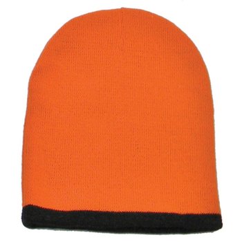 Two-Color Beanie - Embroidered Personalization Available | Positive ...
