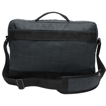 OGIO® Apex Luxe Slim 15" Brief Bag - Embroidered Personalization ...