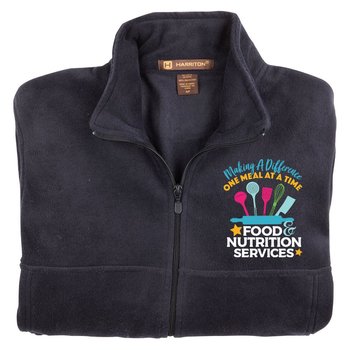 Food Service Appreciation Apparel | Positive Promotions