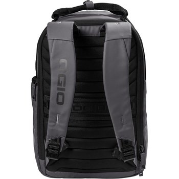 OGIO® Commuter Transfer Backpack - Embroidered Personalization ...