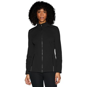 Port Authority® Women's Collective Tech Soft Shell Jacket - Embroidered ...