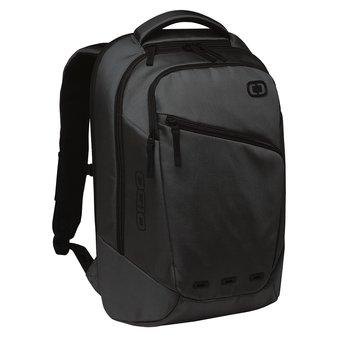 OGIO® Ace 17" Computer/Laptop Backpack - Embroidered Personalization ...