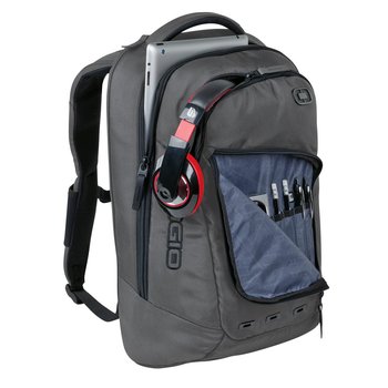 OGIO® Ace 17" Computer/Laptop Backpack - Embroidered Personalization ...