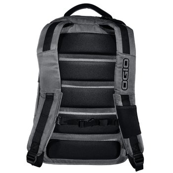 OGIO® Ace 17" Computer/Laptop Backpack - Embroidered Personalization ...
