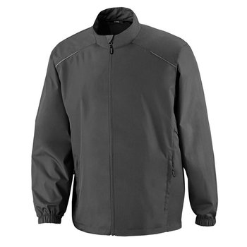 Rehab/Physical Therapy Core 365™ Men's Motivate Unlined Lightweight ...