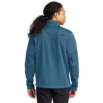 The North Face® Men's Ridgeline 2.0 Soft-Shell Jacket - Embroidered ...