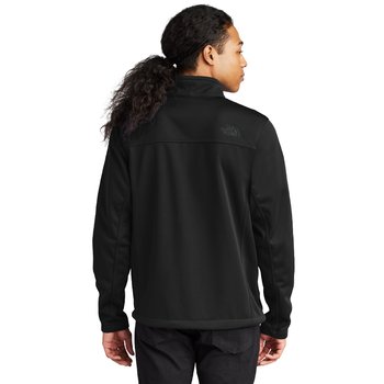 The North Face® Men's Ridgeline 2.0 Soft-Shell Jacket - Embroidered ...