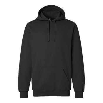 Gildan® Unisex Hammer™ Maxweight Hooded Sweatshirt - Embroidered ...