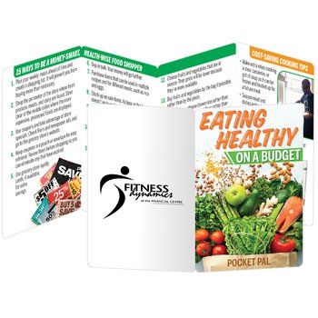 Nutrition Educational Tools | Positive Promotions