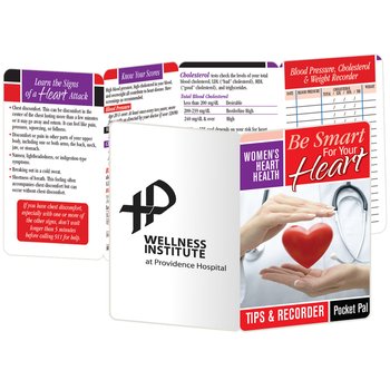 Health Fair Educational Tools | Health Fair Activities | Positive ...