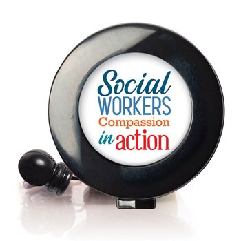 National Social Work Month 2022 Gifts | Positive Promotions