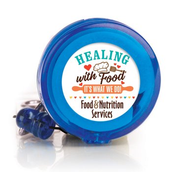Healthcare Food Service Recognition Gifts | Positive Promotions