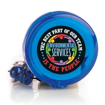 Environmental Services Appreciation Gifts | Positive Promotions