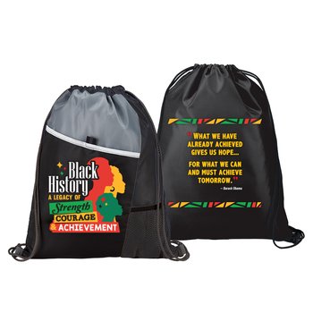 Black History Month Gifts & Promotional Items | Positive Promotions ...