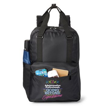 Administrative Professionals: Going Beyond Expectations 2-in-1 Dual ...