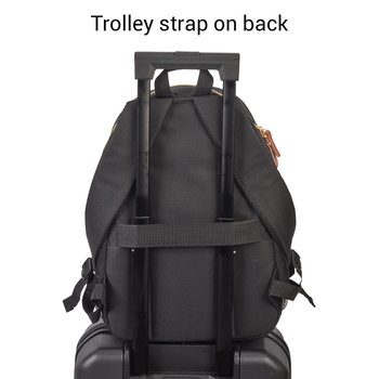Lab Life: A Fascinating Culture Axel 15" Computer/Laptop Backpack With ...