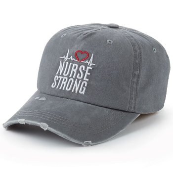 Nurse Appreciation Apparel | Positive Promotions