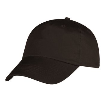 Black Baseball Cap - Embroidered Personalization Available | Positive ...
