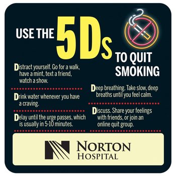 Smoking & Tobacco Prevention | Positive Promotions