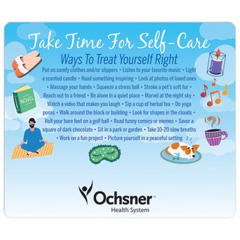 Health Fair Promotional Products | Positive Promotions