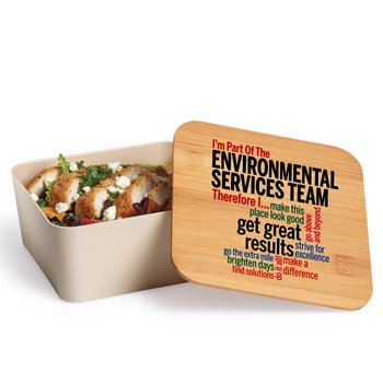 Environmental Services Appreciation Gifts | Positive Promotions