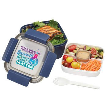 Medical Laboratory Professionals Week Gifts | Positive Promotions