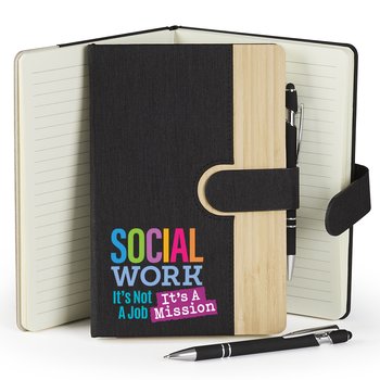 Social Worker Appreciation Gifts | Positive Promotions