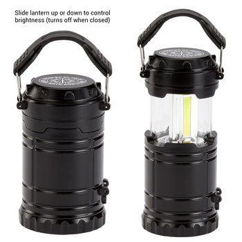 Fathers of Faith Shine With God's Love Mini 2-in-1 Portable Lantern ...