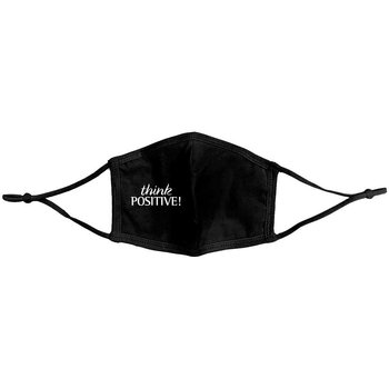 Promotional Face Masks with Logo | Bulk PPE | Positive Promotions