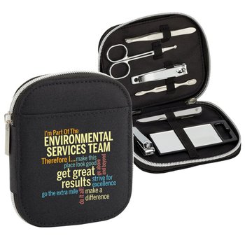 Environmental Services Week Gifts | EVS Week 2021 | Positive Promotions