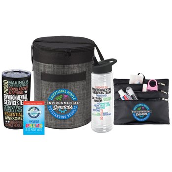Environmental Services Week Gifts | Positive Promotions