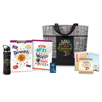 Teacher & Staff Appreciation Gifts | Positive Promotions