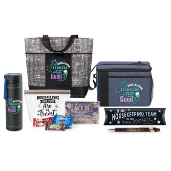 Housekeepers Appreciation Gifts | Positive Promotions