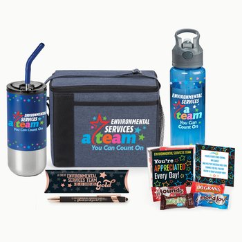 Environmental Services Appreciation Gifts | Positive Promotions