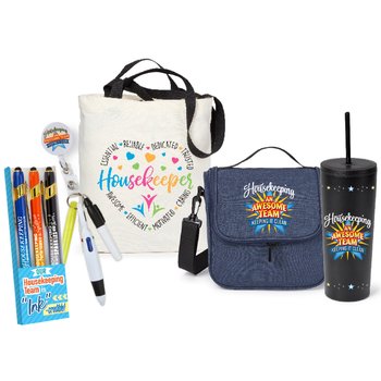 Housekeeping Survival Kit | Positive Promotions