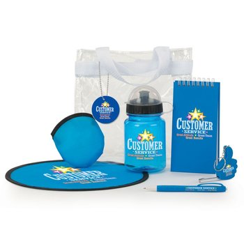 Customer Service Gifts | Positive Promotions
