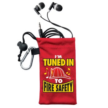 Fire Prevention Giveaways | Positive Promotions