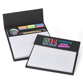 Social Worker Appreciation Gifts | Positive Promotions