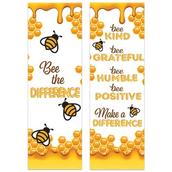 Bee the Difference "Toe"-tally Awesome Ankle Socks | Positive Promotions