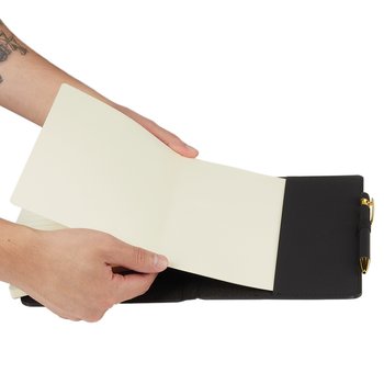 Never Forget the Difference You Make Eastland Refillable Journal with ...