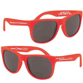 Fire Prevention Giveaways | Positive Promotions