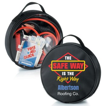 Workplace Safety Essentials | Positive Promotions | Positive Promotions
