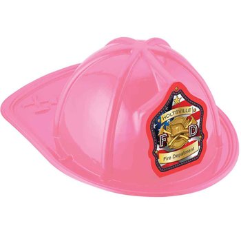 Fire Prevention Firefighter Hats | Positive Promotions