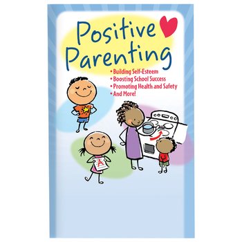 Positive Parenting Bilingual Handbook - Personalization Available ...