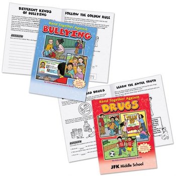 The Dangers Of Smoking & Vaping Educational Activities Book ...