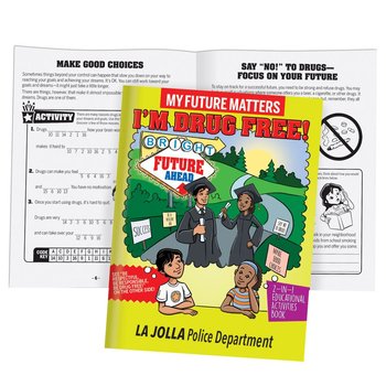 The Dangers Of Smoking & Vaping Educational Activities Book ...